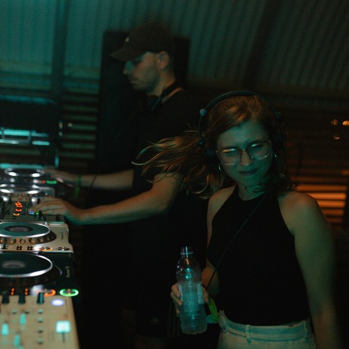 Stream French II & MSJY at Dekmantel Selectors 2023 by dekmantel ...