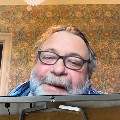 Stream episode Torsten Jansson: "Inflationen är inget problem för oss ...