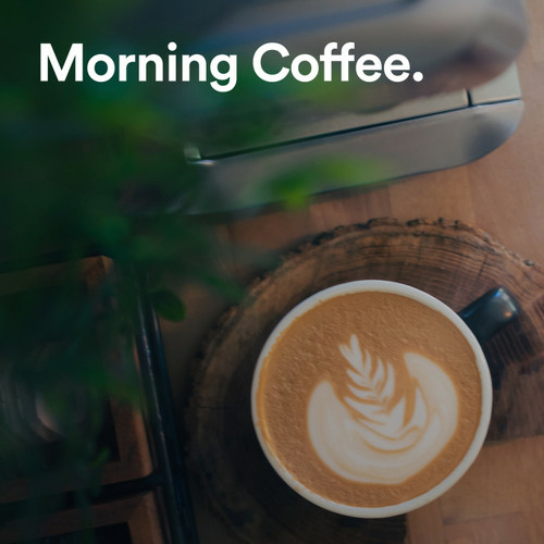 Stream Dawning Records | Listen to Morning Coffee ☕: Chill Morning ...