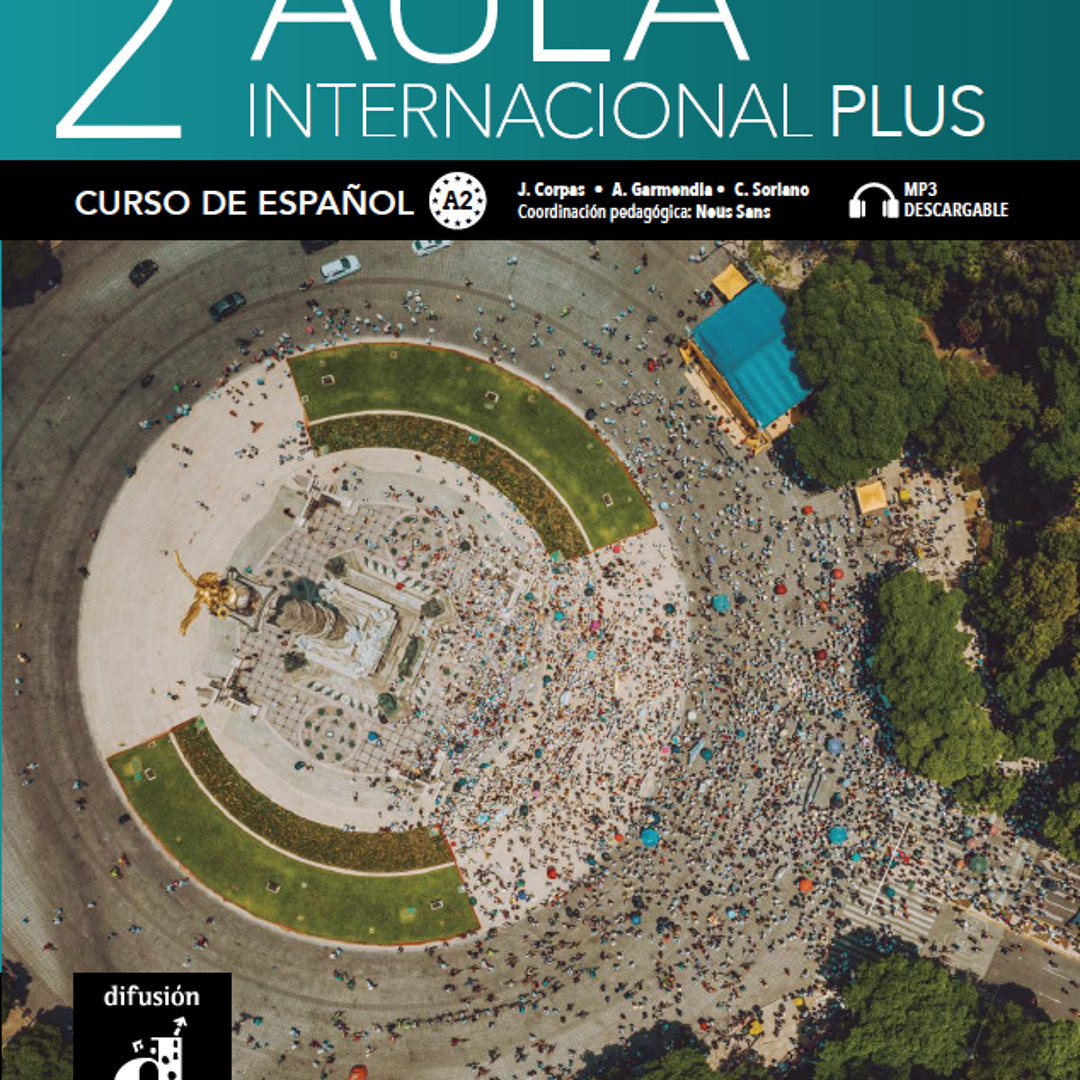 Stream Olga Kochetkova | Listen to Aula plus 2 playlist online for free ...