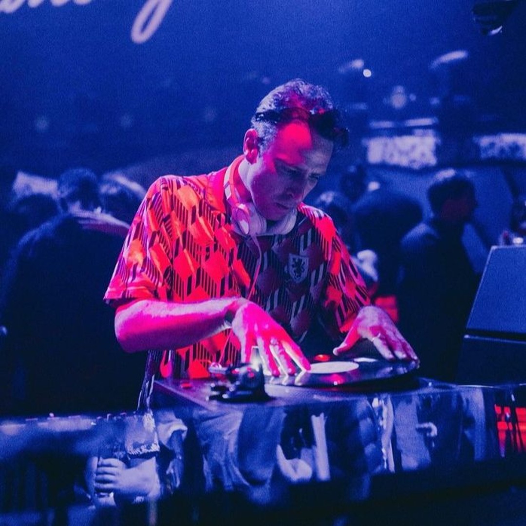 Stream Bad Intentions - A Tribute To Jackmaster - 13.11.24 by Bloop ...