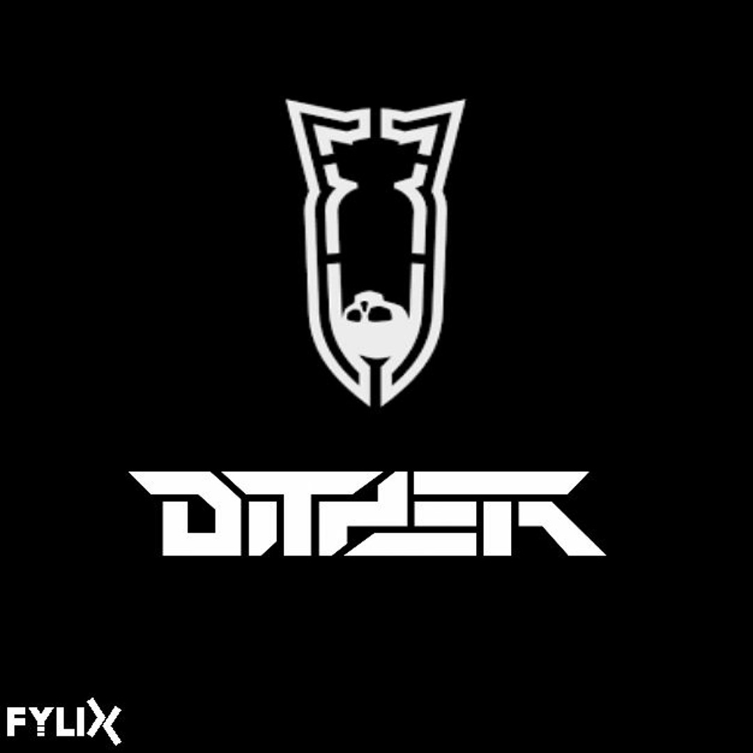 Listen to N-Vitral vs. Dither | Battle Mix | Hardcore by FYLIX in feb ...