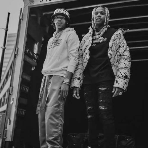 Stream Lil Baby type beat by @ProdbyStefan | Listen online for free on ...