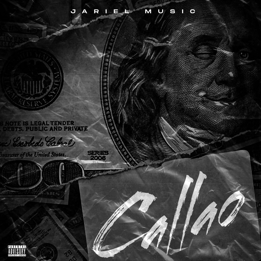 Stream Jariel - Callao by LA CASA URBANA | Listen online for free on ...