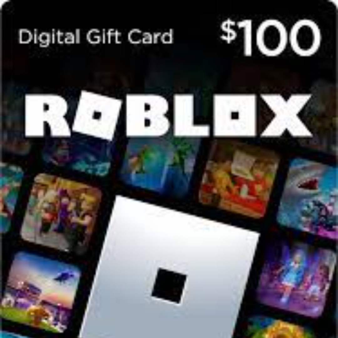 Listen to playlists featuring FREE Robux 2025: Unused Roblox Gift Card Codes for Today by ...