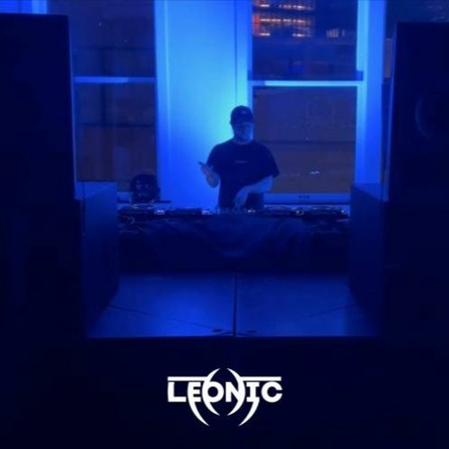Stream Leonic | Listen to [Live Sets] playlist online for free on ...