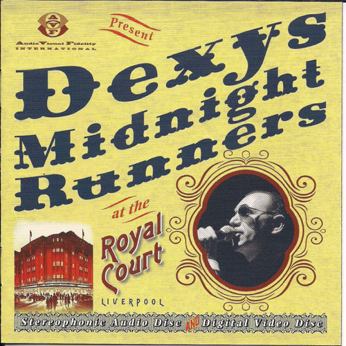 Stream Geno by Dexy's Midnight Runners | Listen online for free on ...