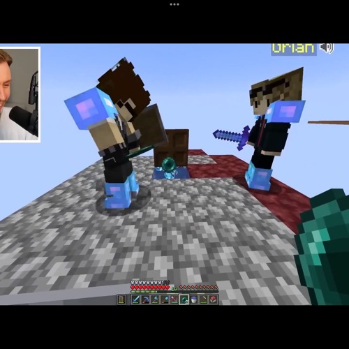 Stream BAD BOYS SONG (feat. InTheLittleWood, Solidarity, Scar, Skizzleman, SmallishBeans ...