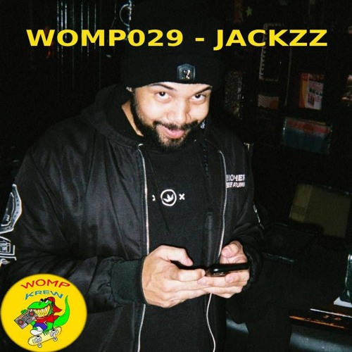 Stream WOMP 029 - JACKZZ by Womp Krew | Listen online for free on ...