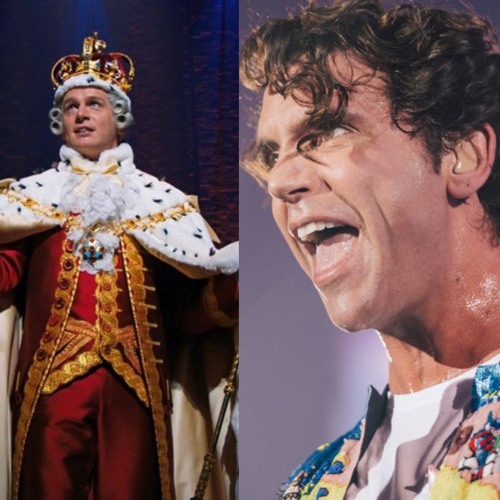 Stream You'll Be Back X Grace Kelly by Hannah Garton | Listen online ...