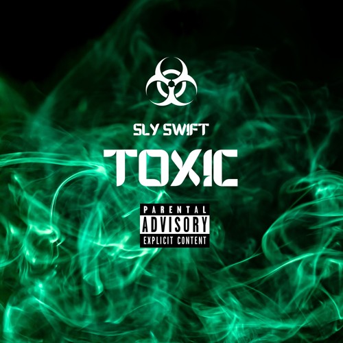 TOXIC - Listen to music