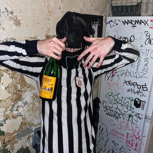 Stream 7th Heaven (Prod. remghost & bloody shield) by bloody shield ...