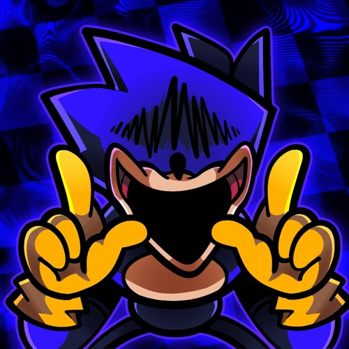 Stream Extrapolator | [FNF] Super Sonic Smackdown by lol | Listen ...