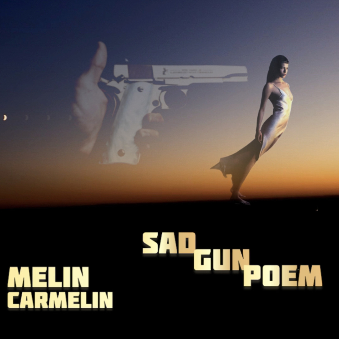 Stream Sad gun poem by Melin Carmelin | Listen online for free on ...