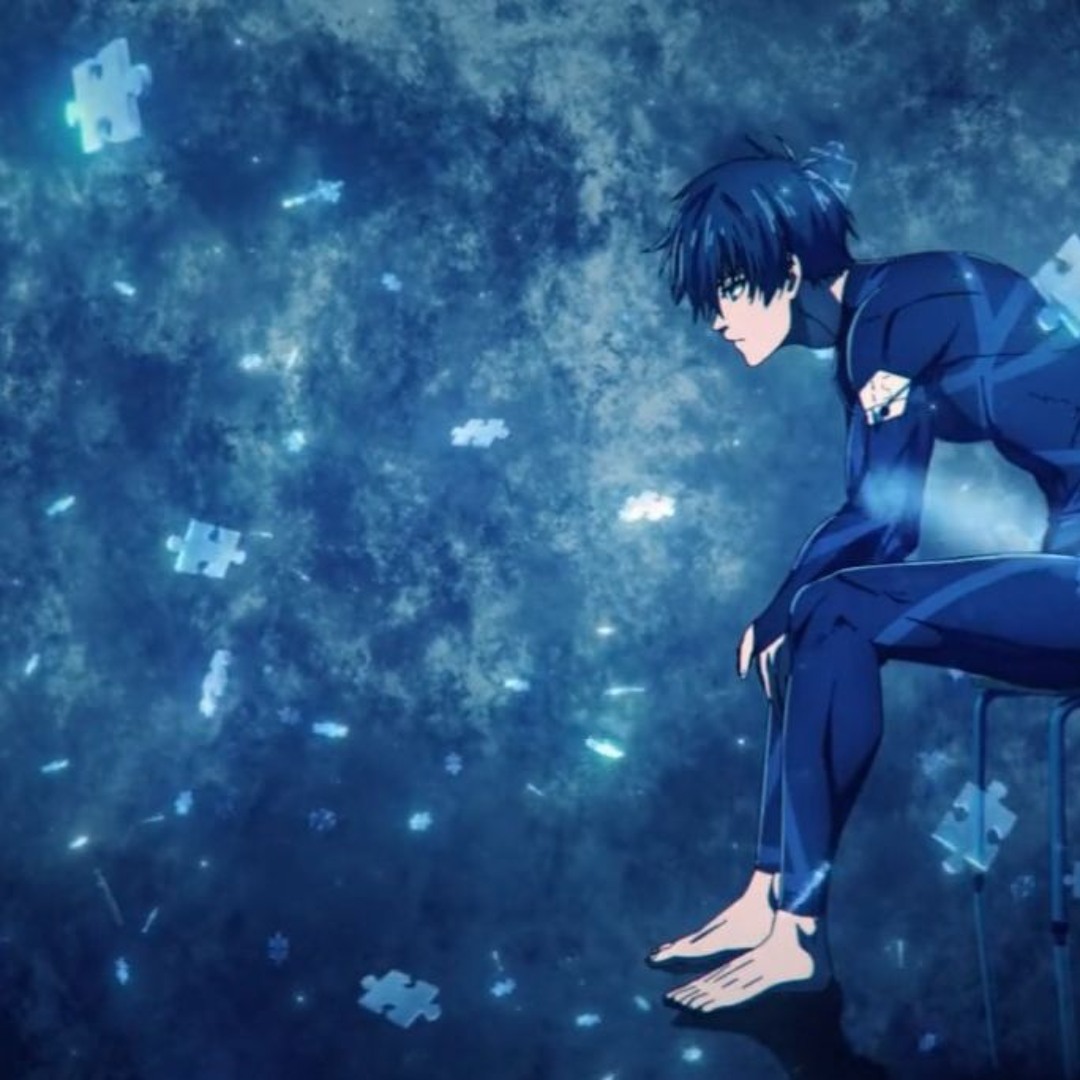 Stream Blue Lock Season 2 OST: Flow (emotional remix) by Paul Auguste ...