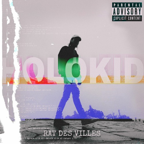 Stream Rat des villes by HOLOKID | Listen online for free on SoundCloud