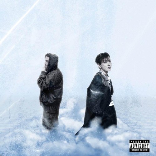 Stream SMB (w/ Hongjoong of ATEEZ) (OG + NEW VERSION) (prod. StrViecti ...