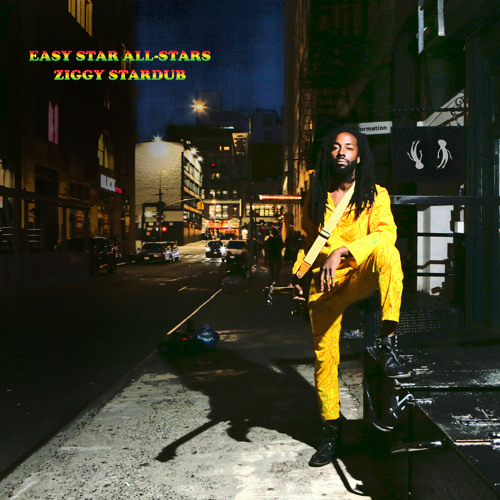 Stream Five Years Dub by Easy Star All-Stars | Listen online for free ...