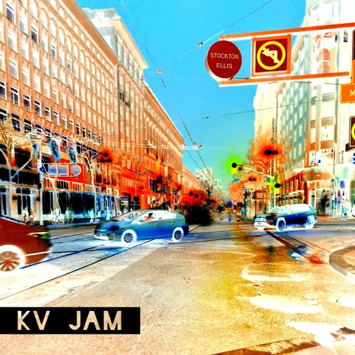Stream Jam by KV | Listen online for free on SoundCloud