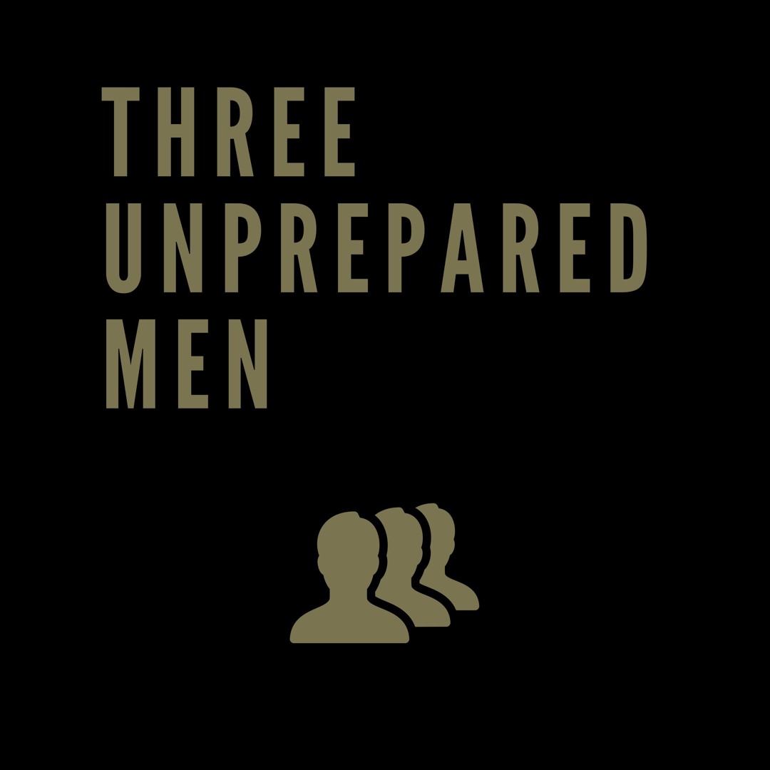 Stream episode Episode 100: The Past, Present and Future of the Three ...