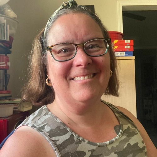 Stream Susan Healey ACX Audition "The Queen Of Lantern Land from Susan ...