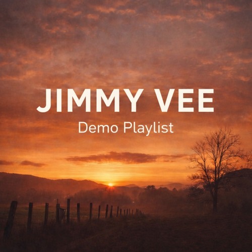 Stream jimmy.vee.music | Listen to Jimmy Vee — Songwriter Playlist ...