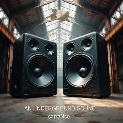 Stream An Underground Sound (Original Snippet) by CARRANCO | Listen online for free on SoundCloud