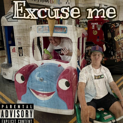 Stream Excuse Me by Chief RG | Listen online for free on SoundCloud