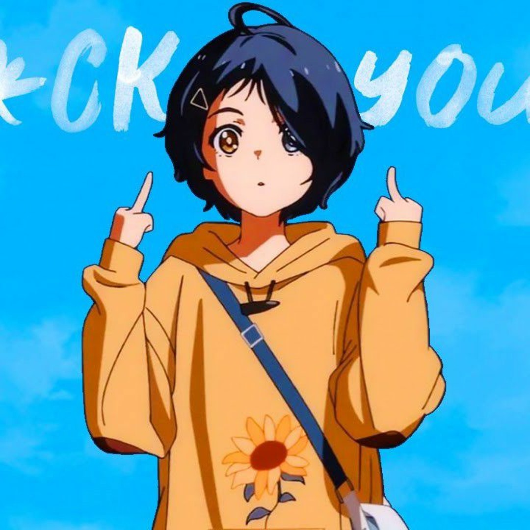 Stream Milky Sad - F U ENERGY (lyrics) by Magic Music English | Listen ...