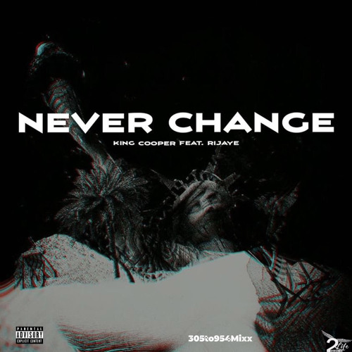 Stream King Cooper x RíJaye x Never Change 305 Mixx🥇🔥 by ...