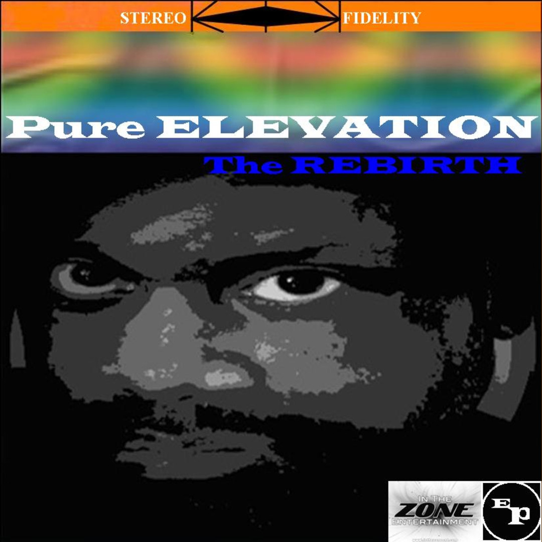 Stream Spread Your Wings by Pure Elevation | Listen online for free on SoundCloud
