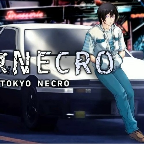 Stream Tokyo Requiem / Eurobeat Remix by Turbo by Turbo's (On Hiatus ...