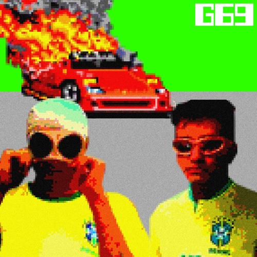 Stream G69. w/ Kimeraa by Manïn | Listen online for free on SoundCloud