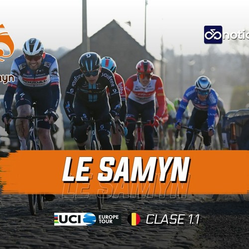 Stream 🔴 LE SAMYN 2024 ["{Live Streaming]"} by Timothy Nelson | Listen ...