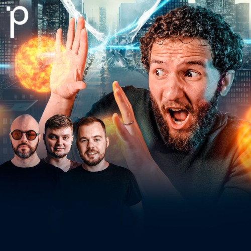 Stream episode Podlodka #377 – Сетевой код в играх by Podlodka Podcast podcast | Listen online ...