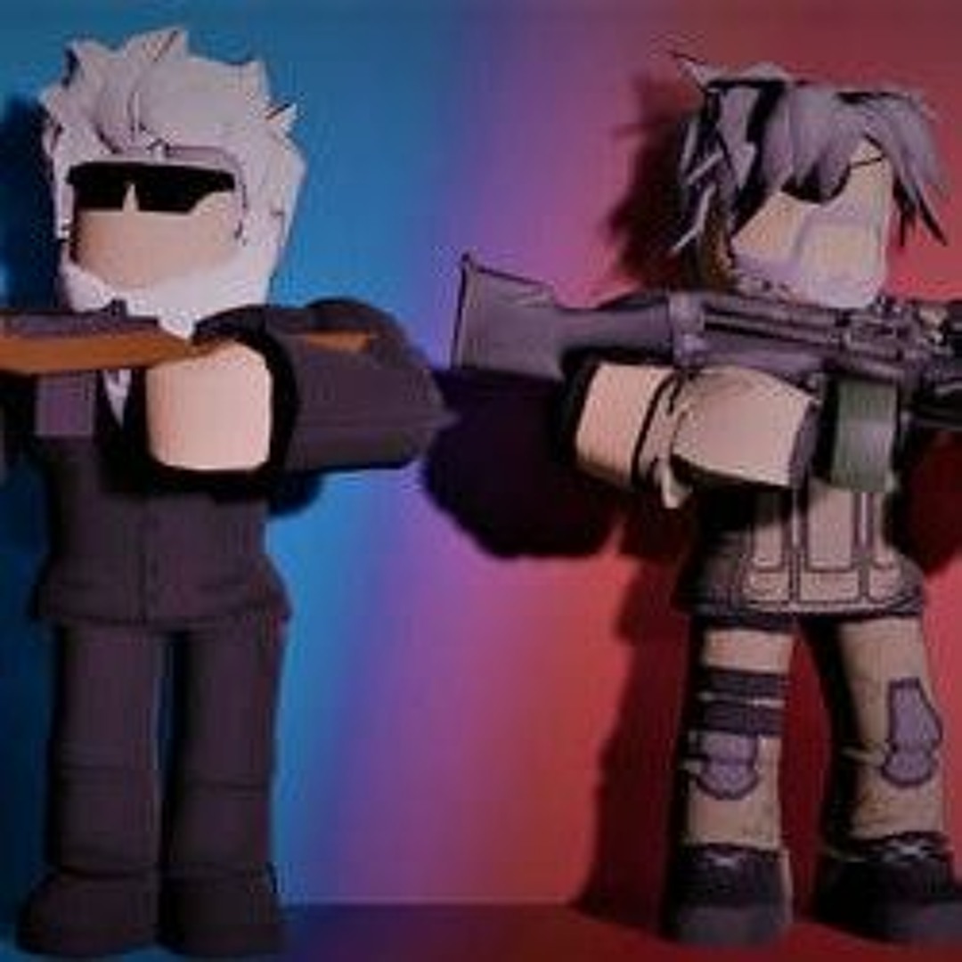 Stream ROBLOX - Entry Point Soundtrack_ The Freelancer Loud (320K).mp3 ...