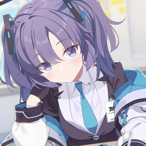 Stream ブルーアーカイブ Blue Archive OST - Step By Step-(krnk garage remix) by ...