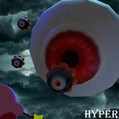 Stream Hyper Zone Remix by Saül da Trollbyte | Listen online for free ...