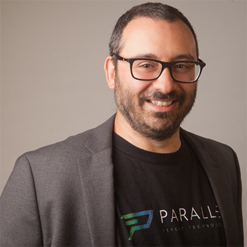Stream The Era of Heavy Lift Drones: Joshua Resnick, CEO Parallel ...