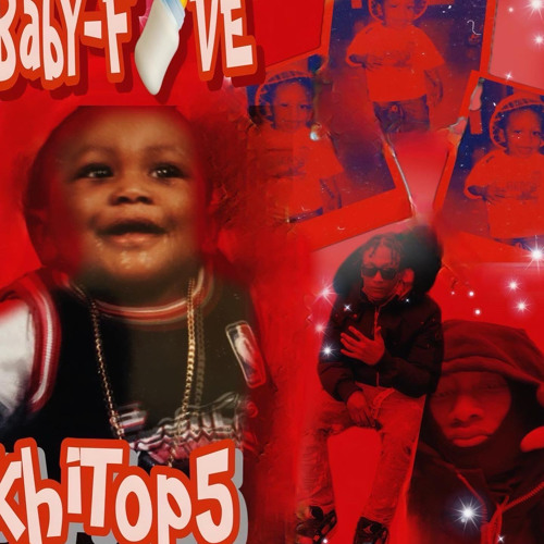 Stream Khi Top5 - Top5 Takeover ( Official Audio) by KhiTop5 | Listen ...