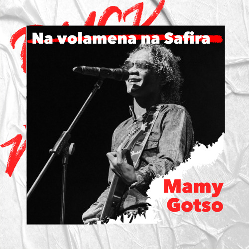 Stream Bon Anniversaire by Mamy Gotso | Listen online for free on ...