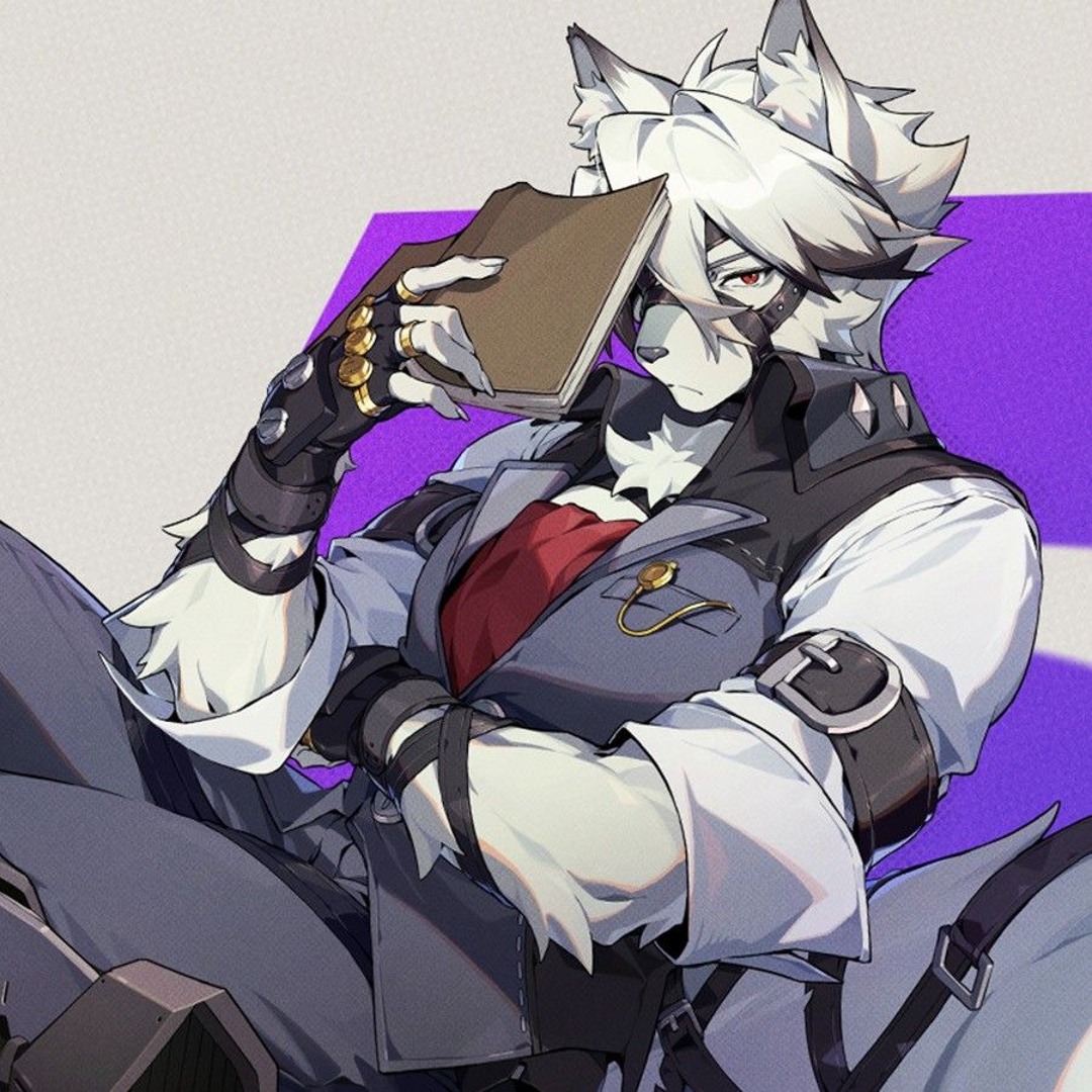 Stream Lycaon Character Demo - "Wolfishly Charming" | Zenless Zone Zero ...