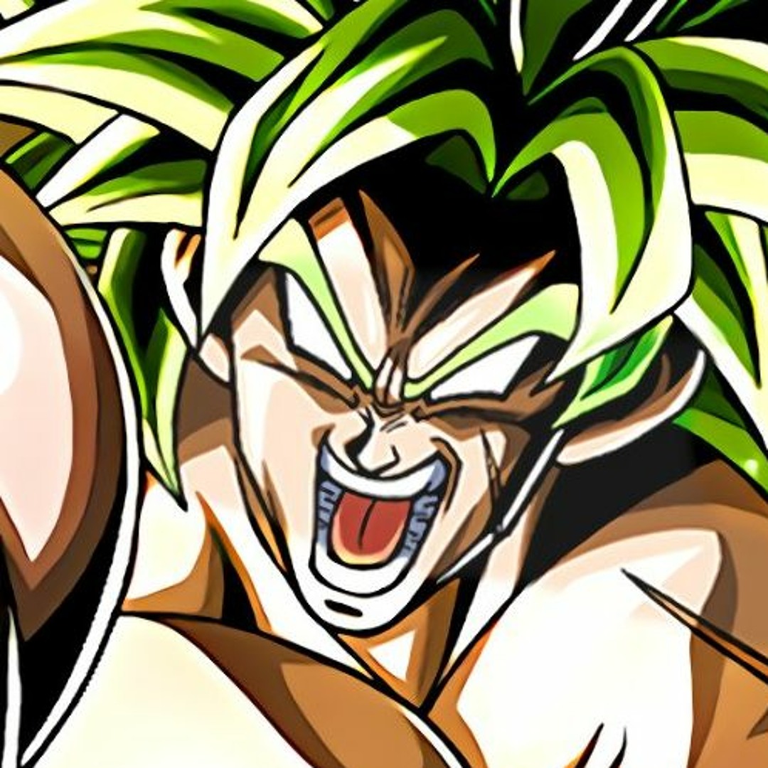 Stream DBZ Dokkan Battle - AGL LR SSJ Full Power Broly Active Skill OST ...