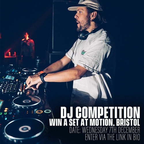 Stream DAZED X MOTION - DJ COMPETITION ENTRY - REDLAW by Redlaw ...