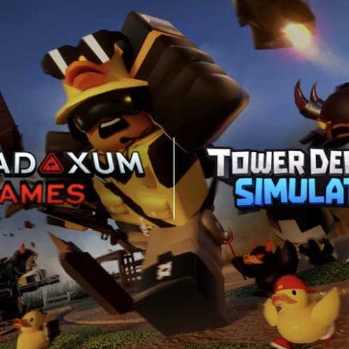 Stream Duck Hunting - TDS OST by marker | Listen online for free on ...