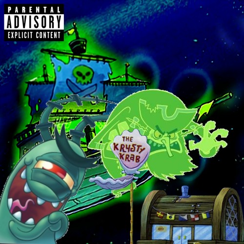 Stream PLANKTON x THE FLYING DUTCHMAN - DAVY JONES LOCKER (Prod ...