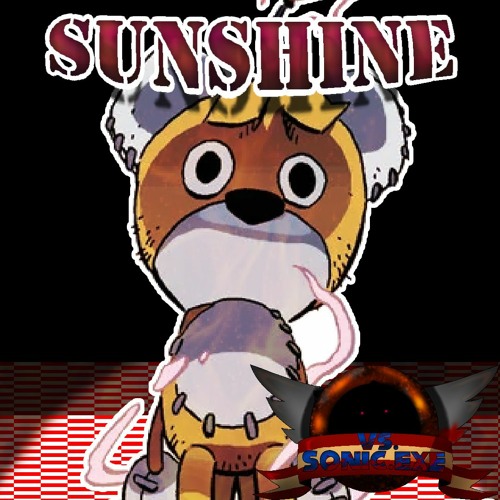 Stream VS Sonic.EXE | Sunshine [Retrodized] by MetroRetro ♬ | Listen ...