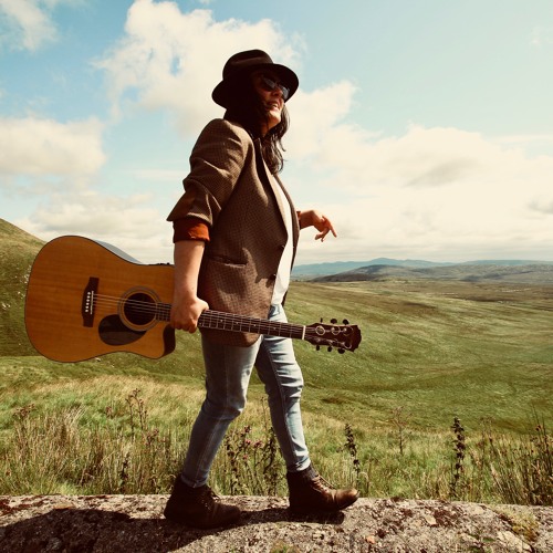 Stream Gentle by Collette Connolly | Listen online for free on SoundCloud