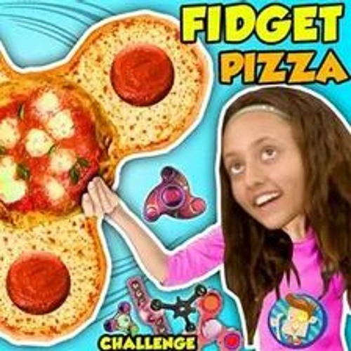 Stream fidget pizza ##fidgetgangsta XD i love fidget spinners by Bingle ...