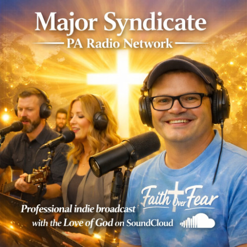 Stream Major Syndicate PA Radio Network | Listen to Sand Between My ...